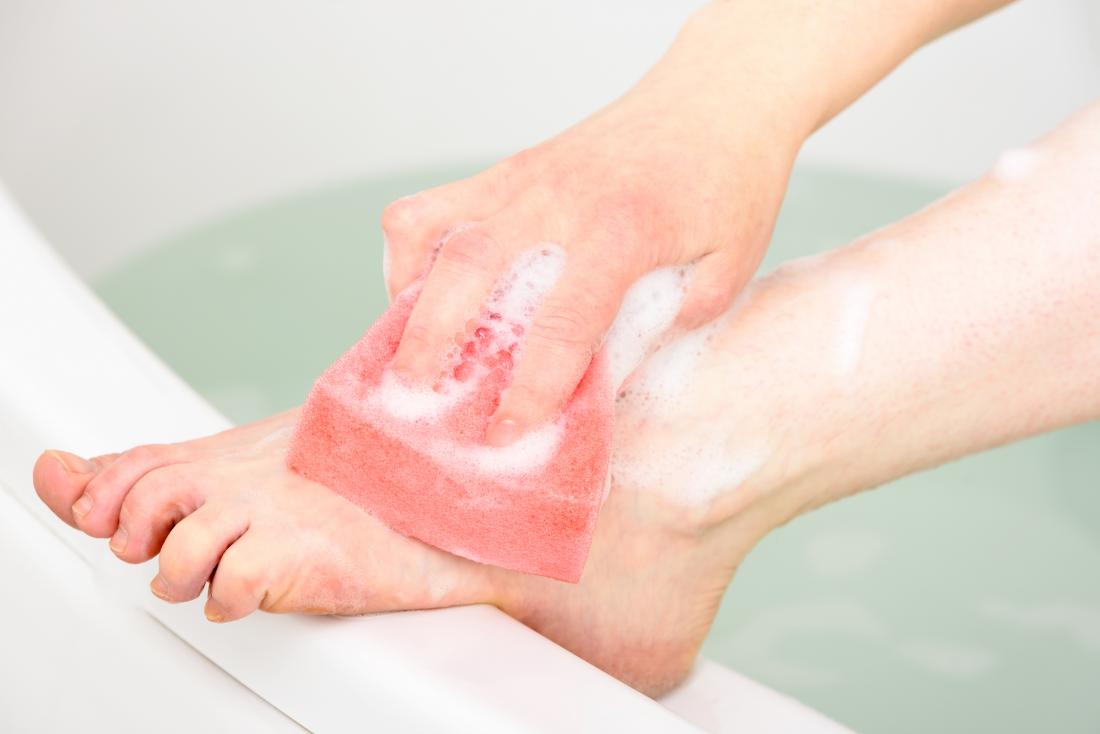 Diabetes Foot Care: Treatment & Healthy Foot Care Tips – Your Foot Doctor