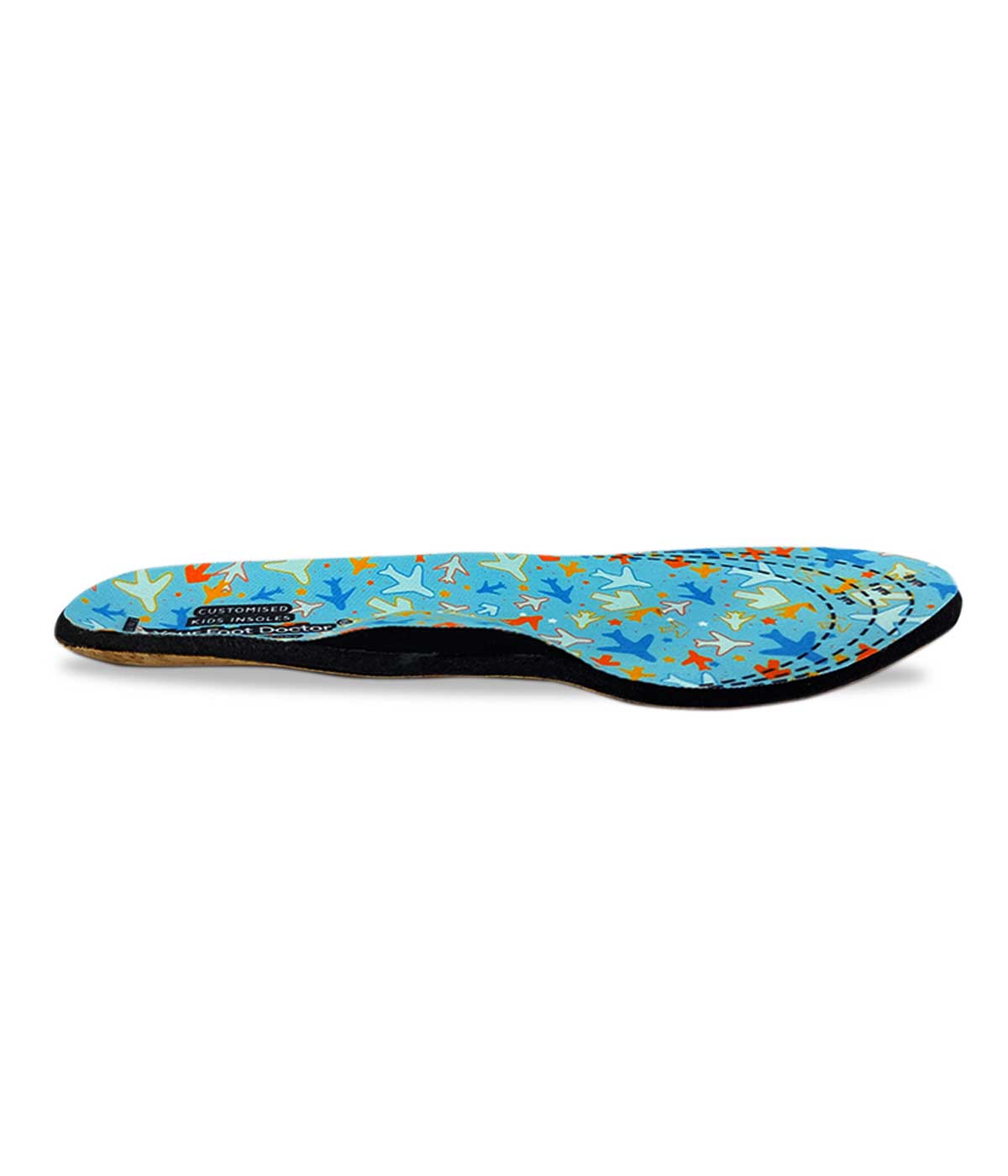 Medial Arch Support Insole | Kids Medial Insole | Your Foot Doctor